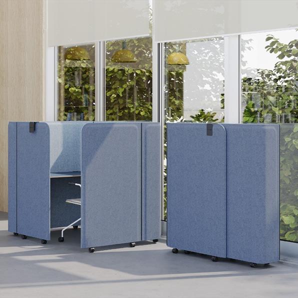 Brainy - Verve Workspace